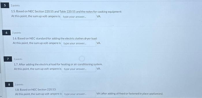 Solved The questions are based on the followings: There is a | Chegg.com