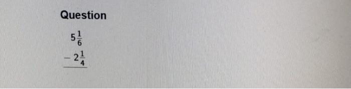 Solved Question 52 - 24 - | Chegg.com