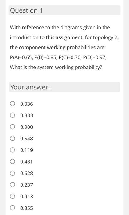 Solved With reference to the diagrams given in the | Chegg.com