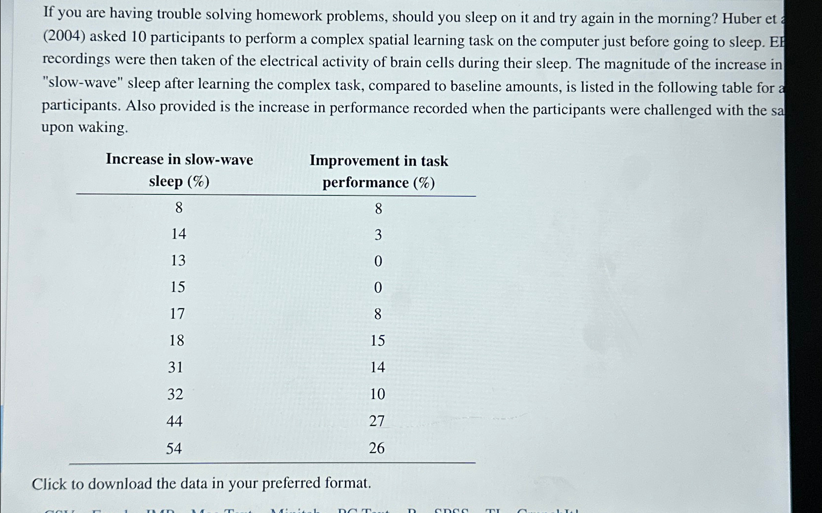 Solved If you are having trouble solving homework problems, | Chegg.com