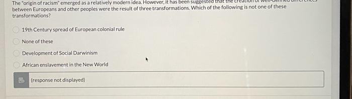 The only post cranial apomorphic trait seen on Homo | Chegg.com
