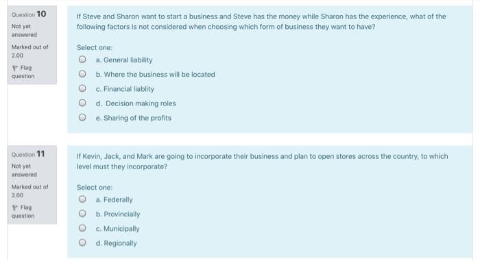 Solved Question 5 What is Employment Equity legislation | Chegg.com