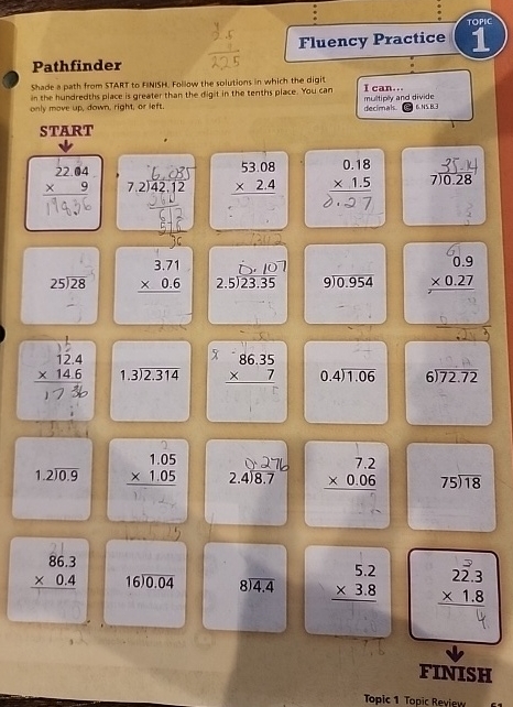 Solved How to solve PathfinderShade a path from START to | Chegg.com