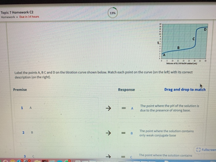 Solved Topic 7 Homework C2 Homework . Due in 14 hours WMN | Chegg.com