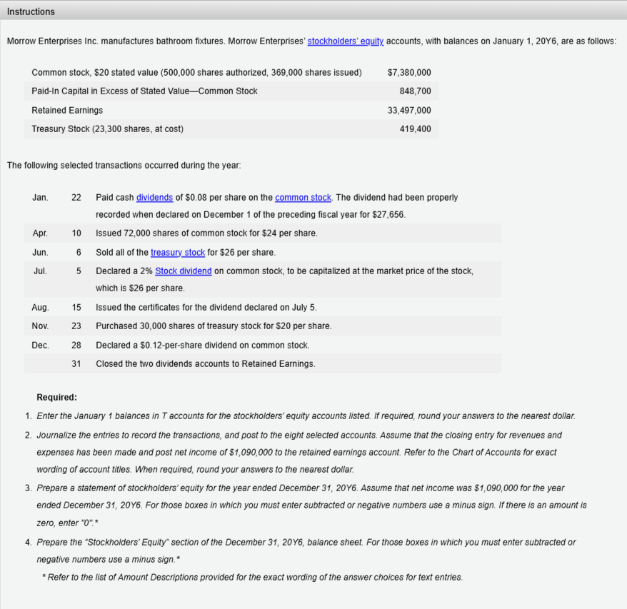 Solved by an EXPERT Dear expert, I have already done the work but it | Chegg.com