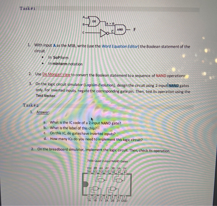 Solved how does this breadboard simulator work i dont know | Chegg.com