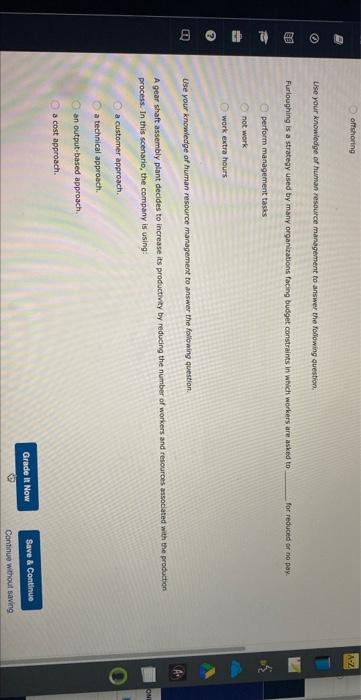Solved Assignment: Chapter 01: The Opportunities and | Chegg.com