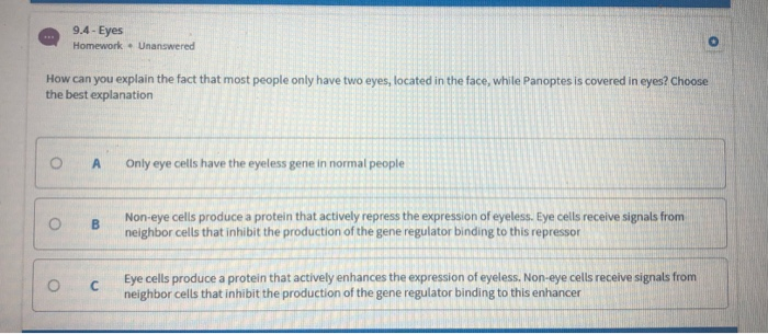 Solved Problem 9 - Panoptes In Ancient Greek mythology, the | Chegg.com