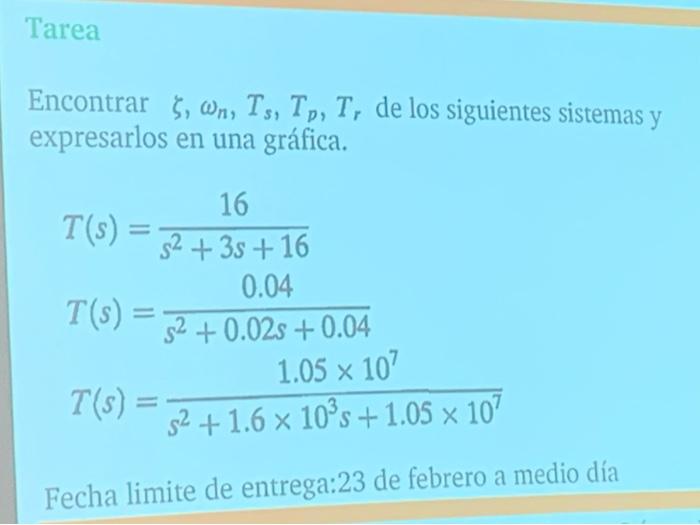 Solved la gráfica no es necesaria y el rango de error se | Chegg.com