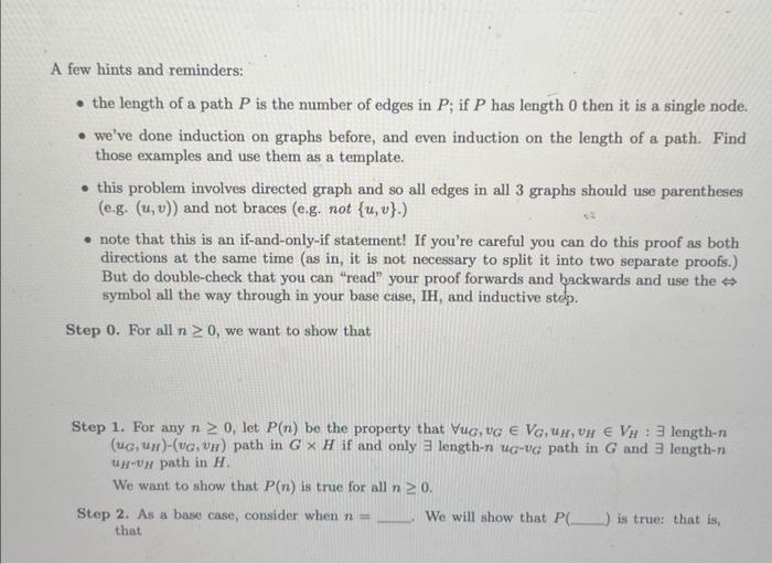 Solved Problem 3 (17 pts.) Expected Time: 1-2 hours. Similar | Chegg.com
