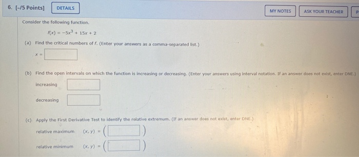 Solved DETAILS MYN 4. [-12 Points) Identify the open | Chegg.com Solved DETAILS MYN 4. [-12 Points) Identify the open | Chegg.com