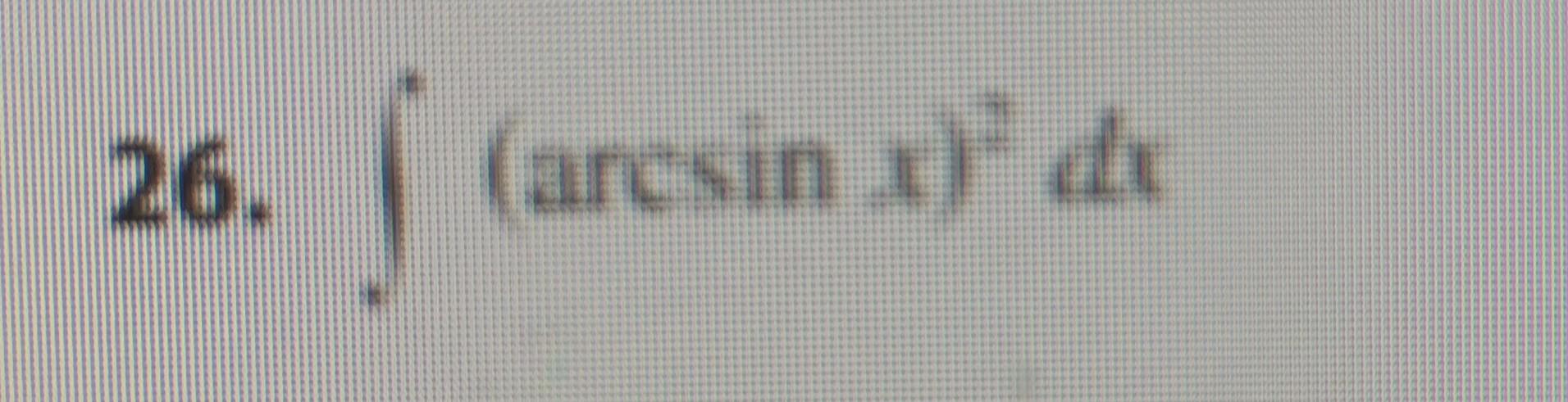 Solved 26. | Chegg.com