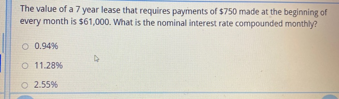 Solved Kabab Co. is considering a $200,000 investment, which | Chegg.com