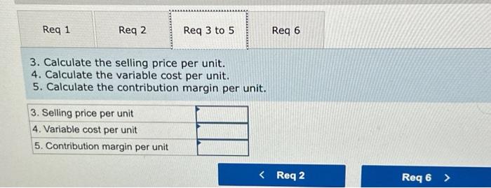 Solved please use the same format as tables. there are 6 | Chegg.com Solved please use the same format as tables. there are 6 | Chegg.com