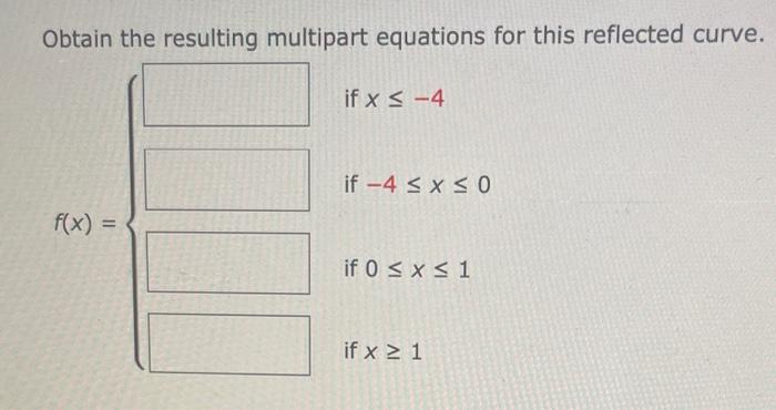 Solved THIS IS A MULTI PART QUESTION! All of these parts are | Chegg.com