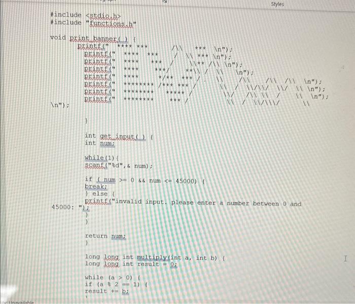 Solved please help me rewrite a code with the given | Chegg.com Solved please help me rewrite a code with the given | Chegg.com
