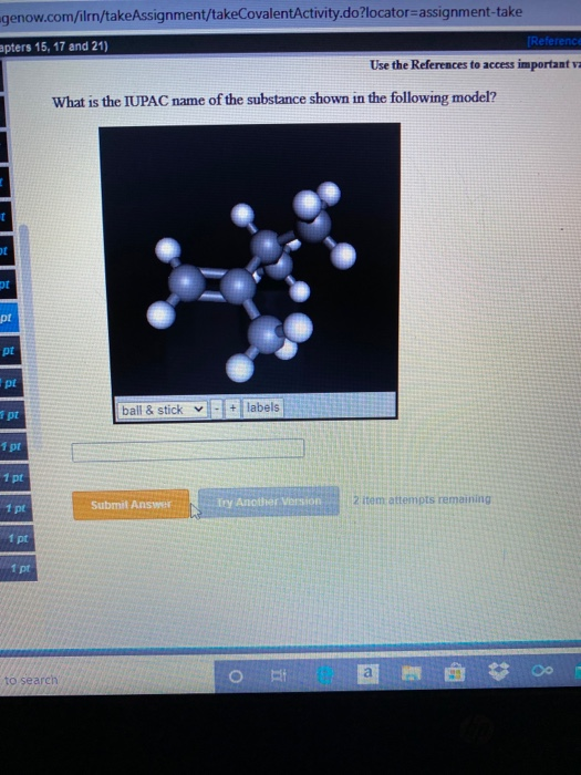 Solved genow.com/ilm/takeAssignment/takeCovalent | Chegg.com