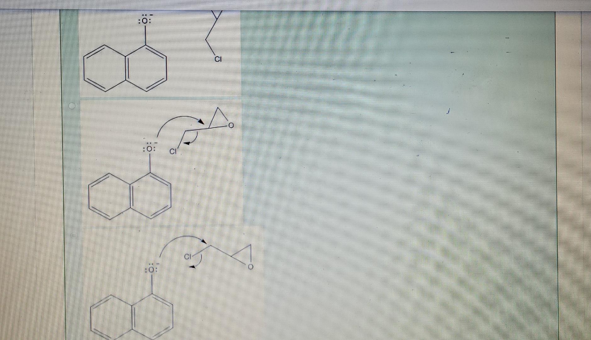 Solved Following is a two-step synthesis of the | Chegg.com