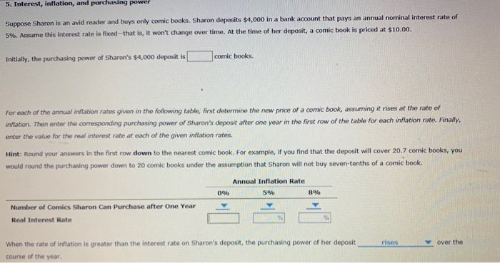 Solved 5. Inters , and purL Suppose Sharon is an avid reader | Chegg.com Solved 5. Inters , and purL Suppose Sharon is an avid reader | Chegg.com