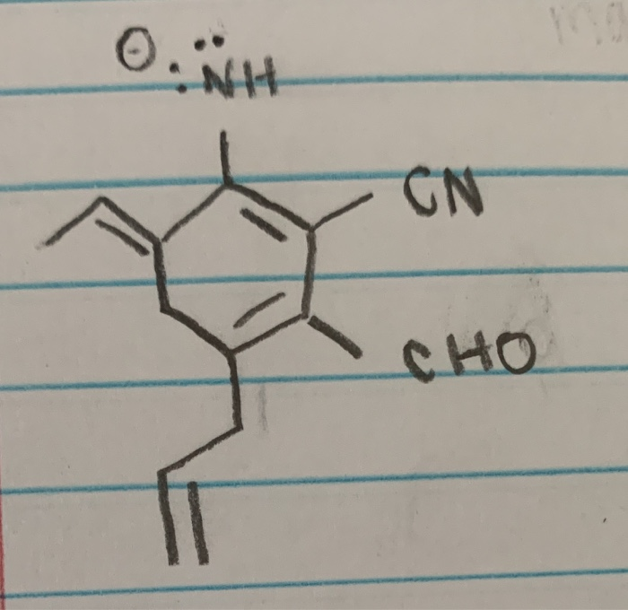 Solved O.NH GN OH3 | Chegg.com