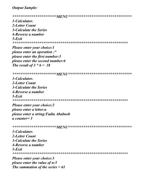 Solved Lab Work #3 Q1. Write Python code that includes the | Chegg.com