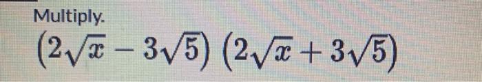 Solved Multiply. (27-375) (2/2+3/5) | Chegg.com