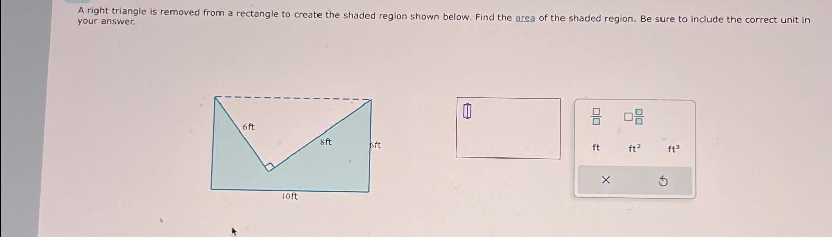 Solved your answer. | Chegg.com
