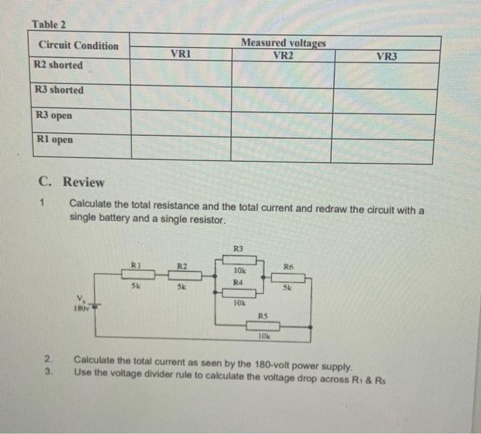 Solved B. Practical tasks Components: Resistors 1kΩ,22kΩ and | Chegg.com