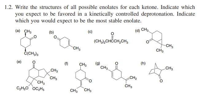 Solved 1.2. ﻿ Please do a, ﻿b, ﻿c, ﻿d, ﻿f, ﻿g, ﻿and h Write | Chegg.com