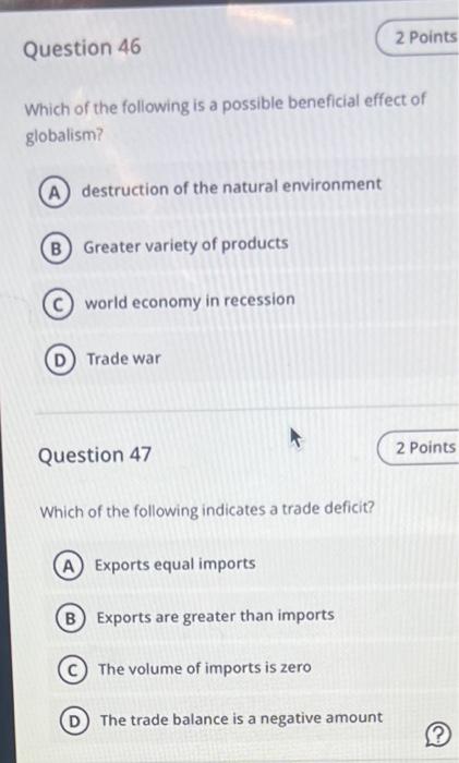Solved According to comparative advantage, specialization | Chegg.com