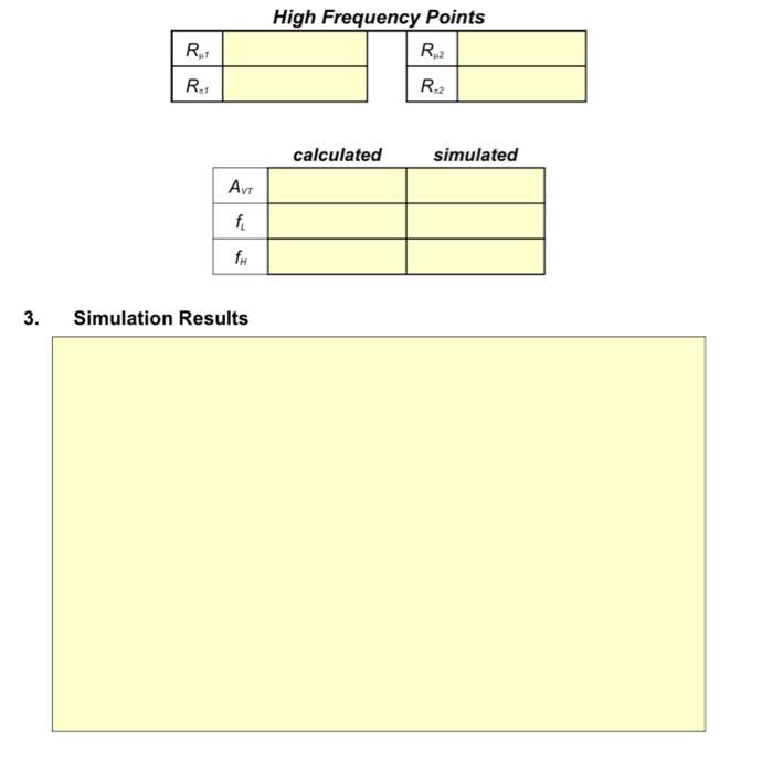 Solve this with filling tables and making | Chegg.com
