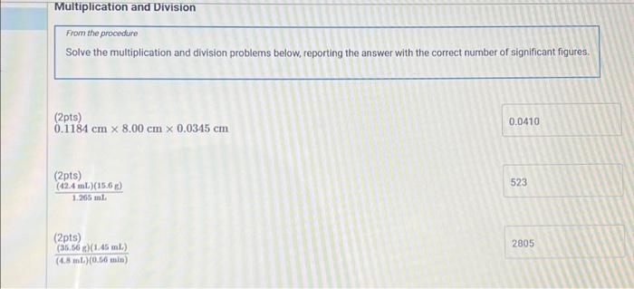 Solved can someome double check my answers and help me to | Chegg.com