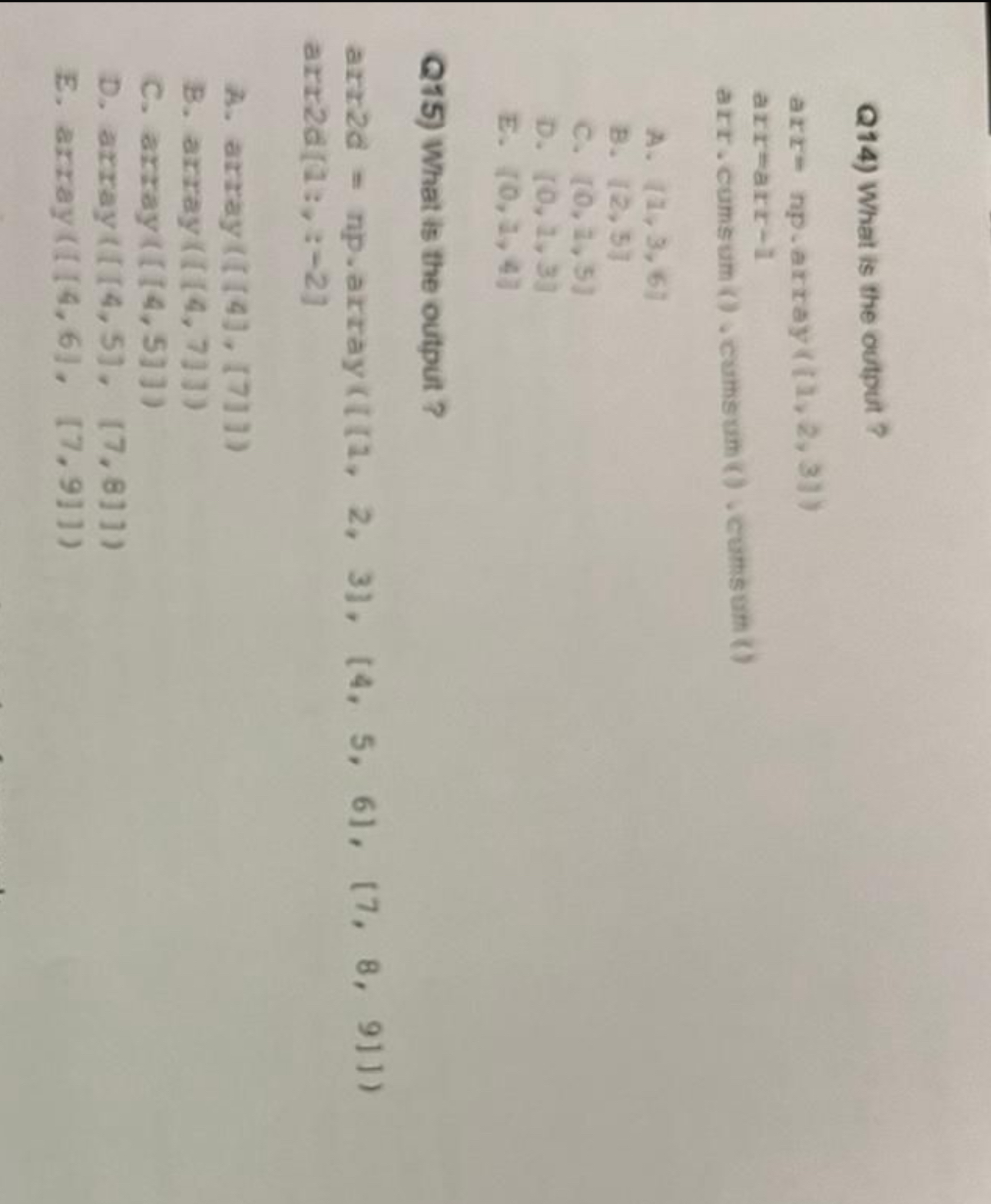 Solved Q5) ﻿How do you define the next plot?A. ﻿Strong | Chegg.com