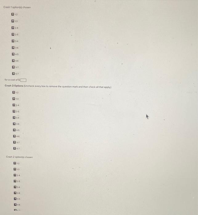 Solved Based on your worksheet calculations, aniwer the | Chegg.com