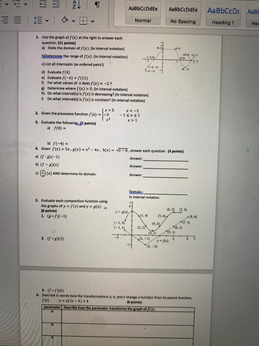Solved 21 AaBbCcDdEe AaBbCcDdEe Aa BbCcDc AaBE Normal No | Chegg.com