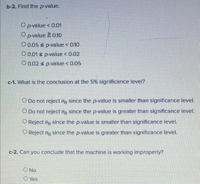 Solved Exercise 9-41 Algo A machine that is programmed to | Chegg.com