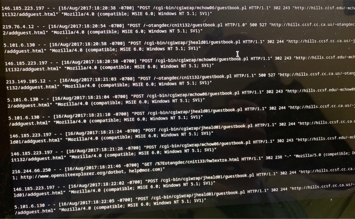 TIME Read "Basic date and time types” & Instructor's | Chegg.com