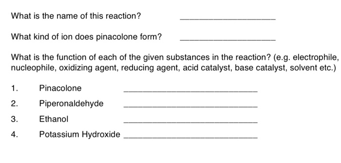 Solved Write the detailed stepwise mechanism for the | Chegg.com
