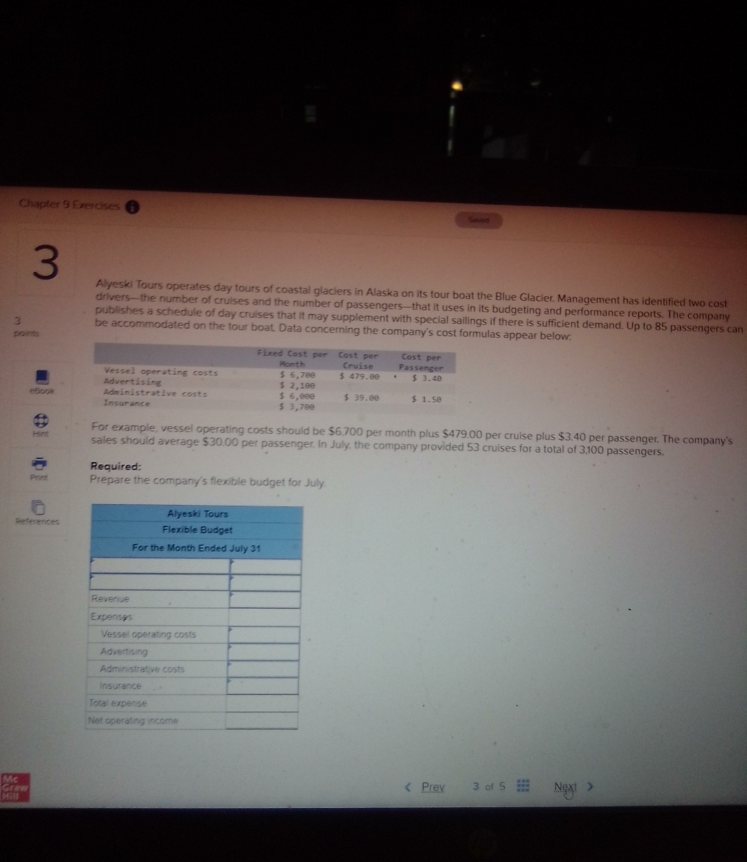 Solved Chapter 9 | Chegg.com