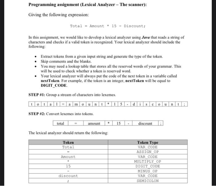 Solved convert this code into a simple java code please | Chegg.com