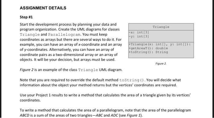 Solved Step \#1 Start the development process by planning | Chegg.com