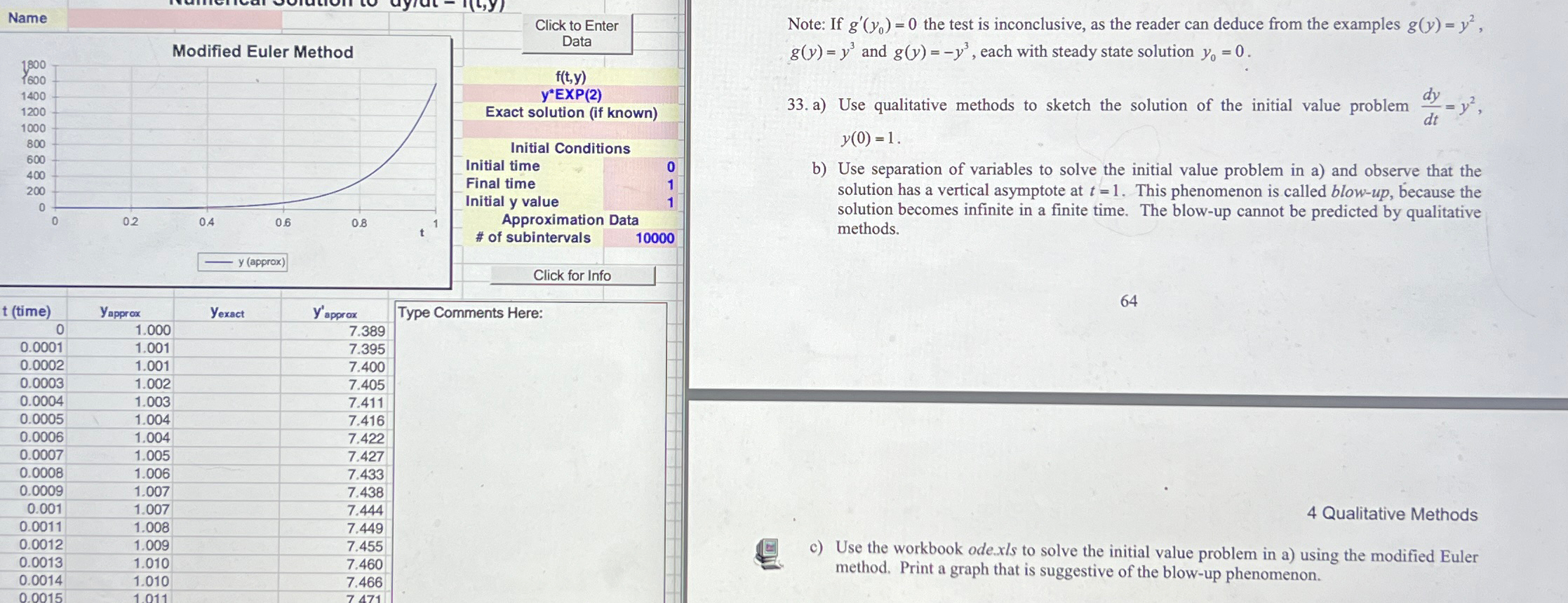 Solved Please only answer PART C.what do I plugg in for | Chegg.com