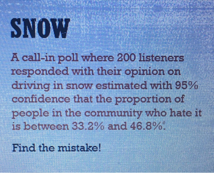 Solved Help me find what is wrong with the math in this | Chegg.com