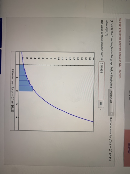 Solved webwork asuky.edu HW20: Problem 2 Previous Problem | Chegg.com