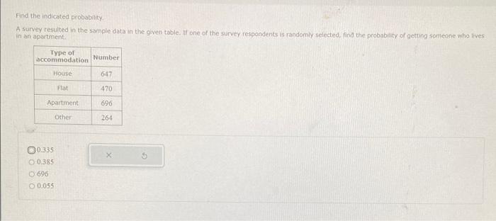 Solved Find the indicated complement. Find P(Aˉ), given that | Chegg.com