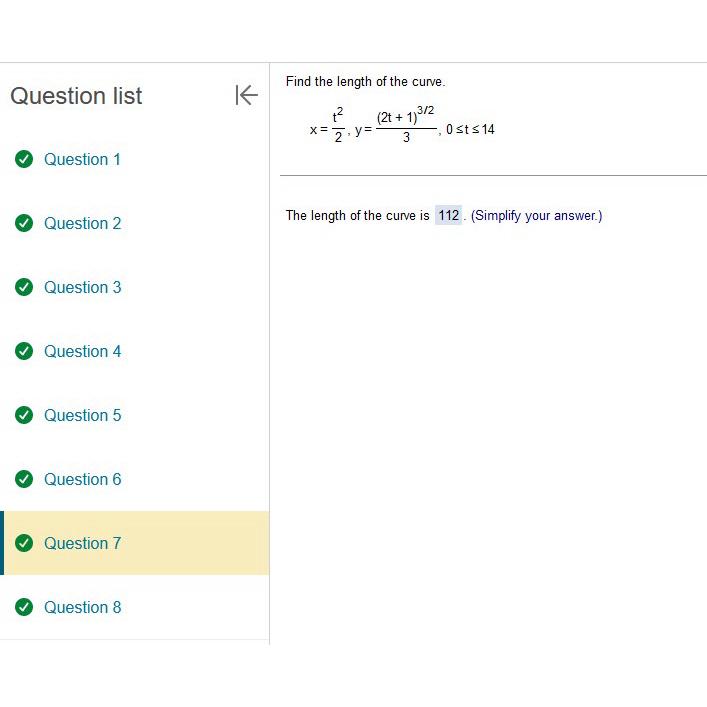 Solved Question listQuestion 1Question 2Question 3Question | Chegg.com Solved Question listQuestion 1Question 2Question 3Question | Chegg.com