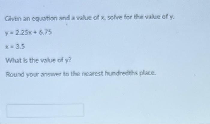 Solved The next two questions will guide you through the | Chegg.com