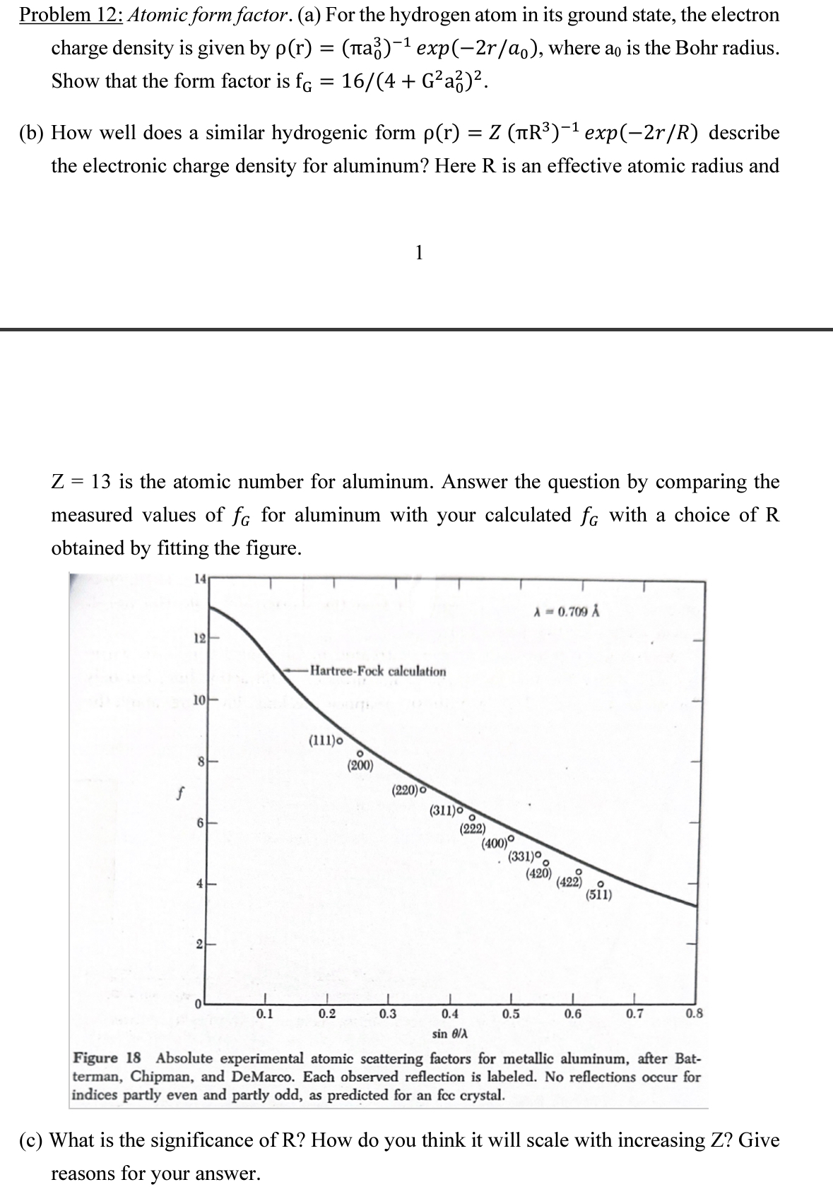 (c) ﻿What is the significance of R? ﻿How do you think | Chegg.com
