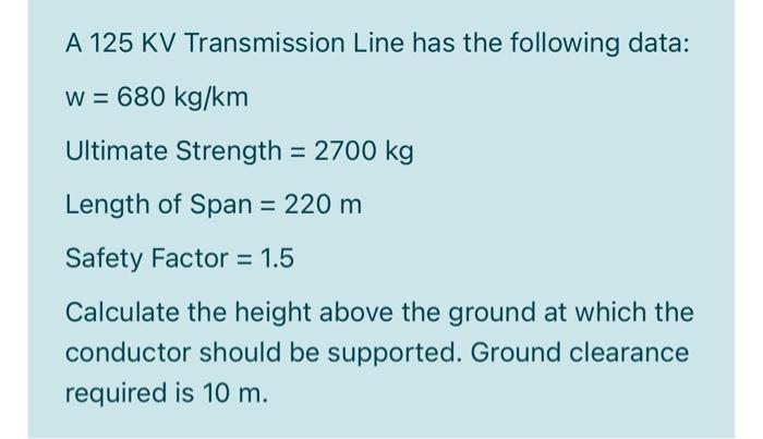 Solved Calculate the Inductance, in Henry per meter, of each | Chegg.com