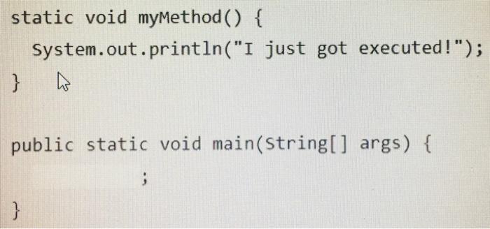 Solved write a program for loop to display numbers from 1 to | Chegg.com